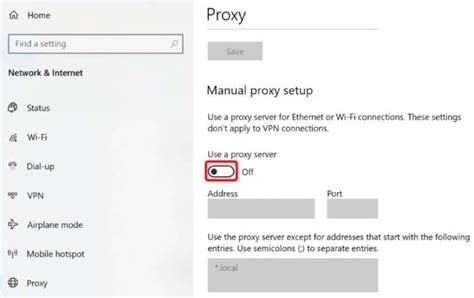 How To Fix The Pr Connect Reset Error Error In Mozilla Firefox
