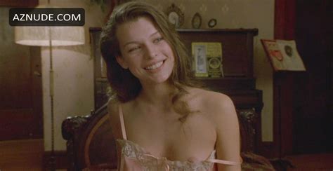 Chaplin Nude Scenes Aznude