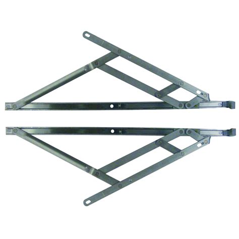 Asec Friction Hinge Top Hung 13mm