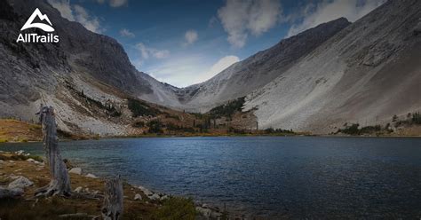 10 Best Trails And Hikes In Choteau Alltrails