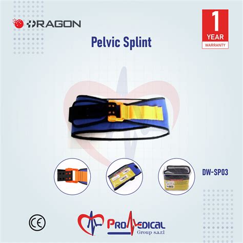 Pelvic Splint