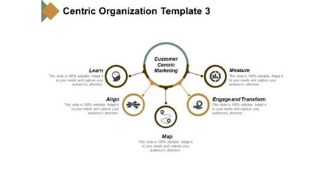 Customer Centric Organization Powerpoint Templates Slides And Graphics