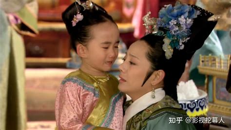 甄嬛传：敬妃一生无子嗣的内幕，最后一个原因最重要 知乎