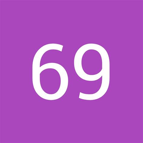 69 69 Youtube