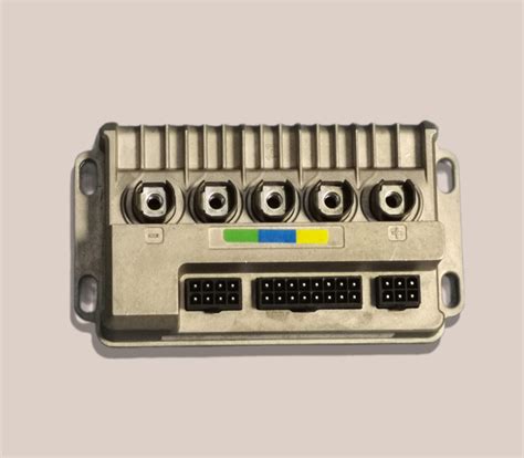 Wireless Controller