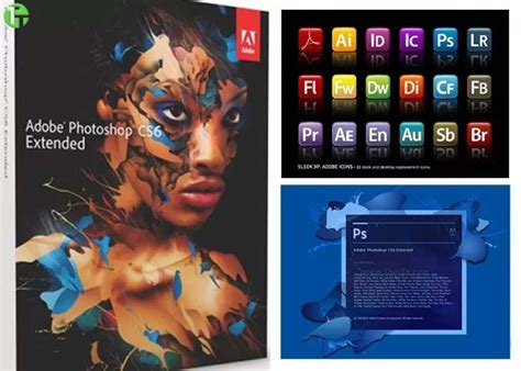 Jual Adobe Photoshop Cs Extended Liftime License Di Seller Beestore Bandung Mengger Kota