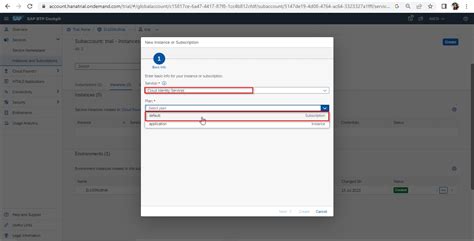 Configure SSO Of Business Application Studio With SAP Community