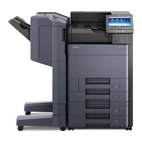 Kyocera Ecosys P8060cdn Color Printer Ameritechnology
