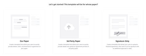 Creating A New Draft Template Workflow In Finalize Linksquares Help