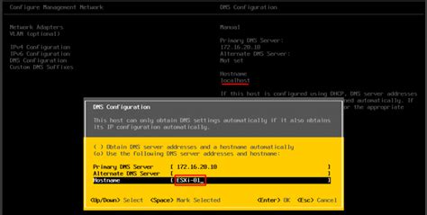 Replace Your Default Esxi Ssl Certificate