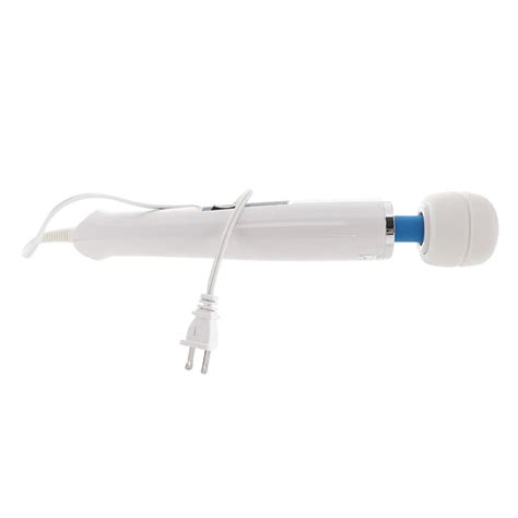 Magic Wand Sex Toy Buy The Hitachi Original Sex Wand From Vibratex
