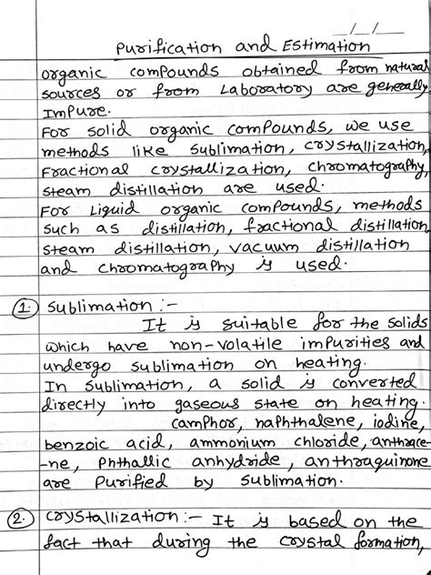 Organic Qulitative Analysis Pdf