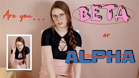 Beta Identification Darlingjosefin Clips4sale