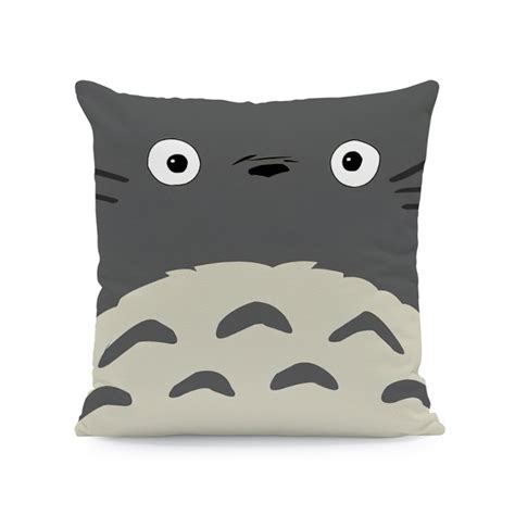 Badu Bg Японско аниме Смешни щастливи котки Декорация на калъфки за калъфки за дома Огромно коте
