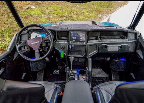 Used 2021 Polaris General Xp 1000 Factory Custom Edition Utility