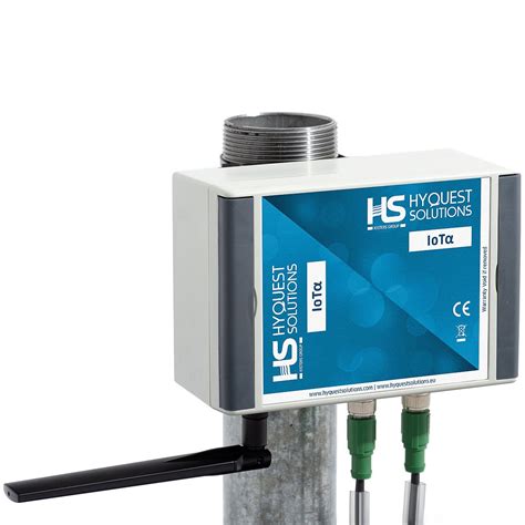 Iota Lte M Lora Sensor Node Kisters