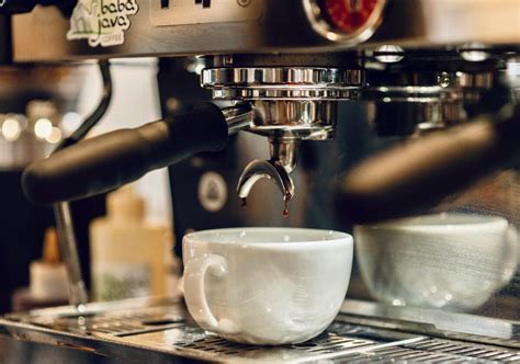 Hoovers Baba Java Coffee Opening 2nd Location On Montevallo Main St Bham Now