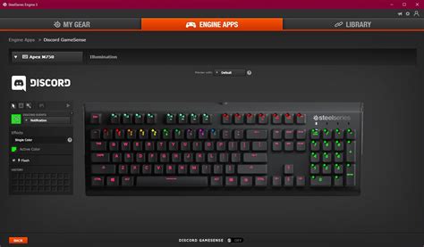 How To Use Steelseries Engine To Manage Your Peripherals Windows Central