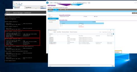 Openwrt Vlan Configuration With A Managed Switch Network And Wireless
