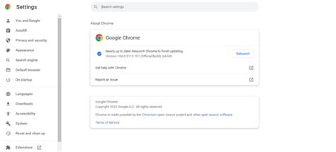 Why Is Google Chrome Using So Much Memory 9 Fixes Tech Training HQ