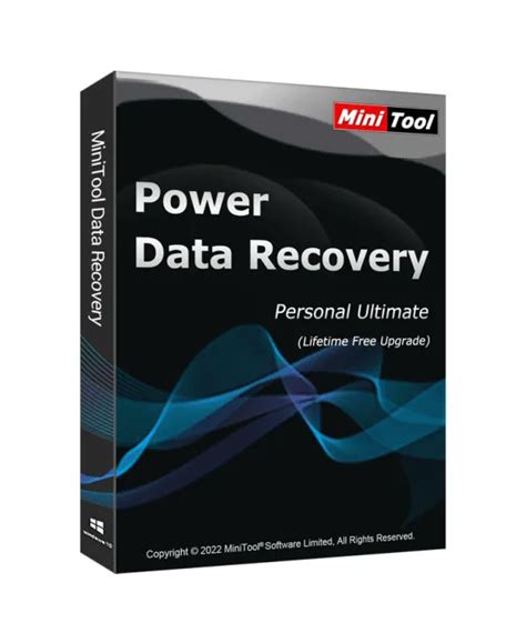 Minitool Power Data Recovery Ab € 6499 2025 Preisvergleich