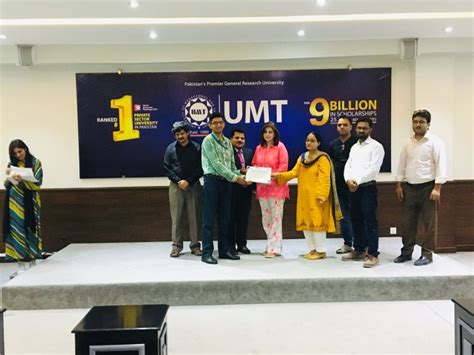 Muhammad Aftab On Linkedin Receiving The Certificate Of Appreciation From The Zonal Trainers Of