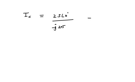 Obtain A Numerical Value For The Power Absorbed By Each Element In The Circuit Shown In Fig