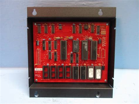 Dsx Access Systems 1030p Rev 3 Processor Module Plc 1030 P Tk3547 3 River City Industrial