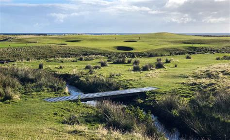 Brora Golf Club James Braid Evalu18 Brilliant Brora