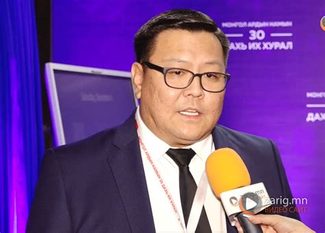 МАН ын Хяналтын ерөнхий хорооны дарга Б Баярбаатараас шууд асууя Намын дүрэмдээ өөрчлөлт