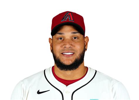 Eduardo Rodriguez Arizona Diamondbacks Starting Pitcher Espn