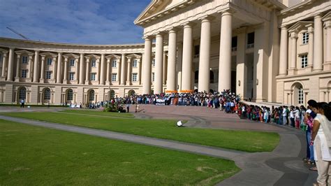 Infosys Campus Mysore Covistan