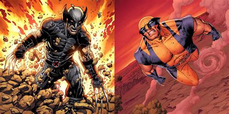 Top 10 Wolverine Costumes At Loyd Martin Blog
