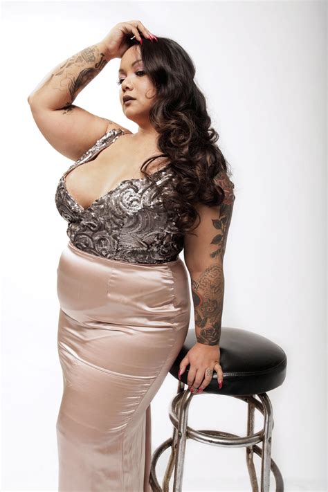 Plus Size Sequins Dinner Gown Ndiritzy