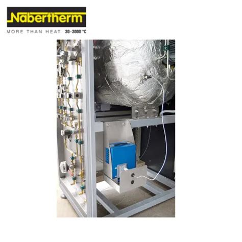 Hot Wall Retort Furnaces For Catalytic Debinding Malaysia Selangor Kl