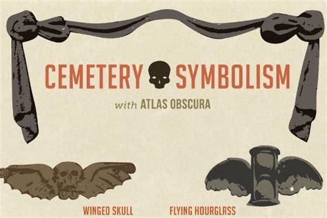 How To Interpret Gravestone Symbols And Their Meanings Artofit