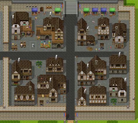 Game And Map Screenshots Rpg Maker Forums