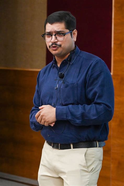 📢 Empowering Young Minds With Python For Data Analytics Dr Sandesh Bhat