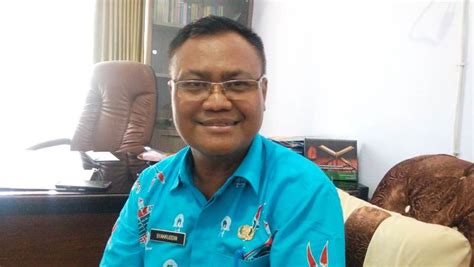 Terkait Kasus Penipuan Pegawai Bkpp Syahruddin Sh Sudah Kami Mediasi