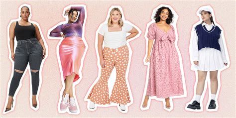 Trendy Plus Size Clothes