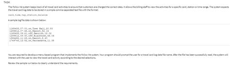solved it is a python programming question it will have to