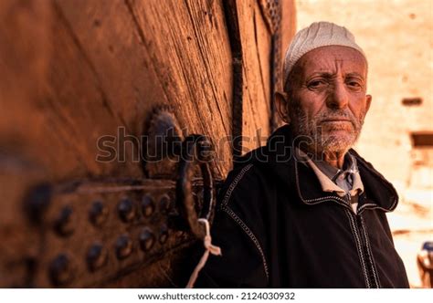 Old Man Arab Over Royalty Free Licensable Stock Photos Shutterstock