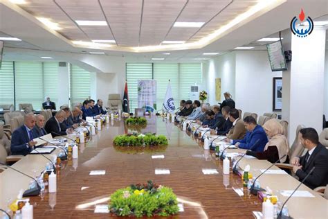With Noc Participation ‘green Libya Team Confirms Implementation In