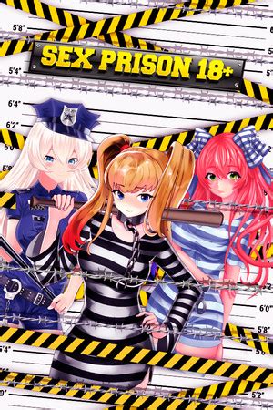 SEX Prison Eroge ErogeGames
