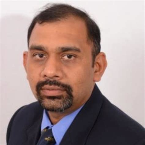 S Navaneetha Krishnan Associate Professor Master Of Technology