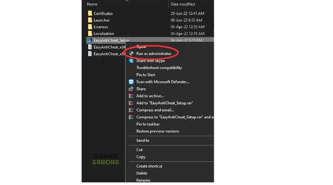 Fortnite Error Code 20002 Quick Fixes