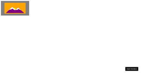 Styled Components Css Image Placeholder Codesandbox