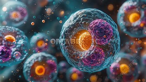 Cycle Cellulaire Un Mécanisme Vital Maison Des Sciences