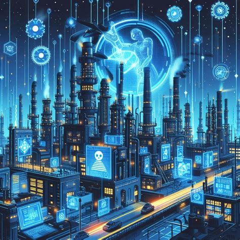 Top 5 Industrial Control System Ics Attacks Of 2023 Insights And Countermeasures