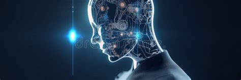 Chatbot Chat With Artificial Intelligence Man Using Technology Smart